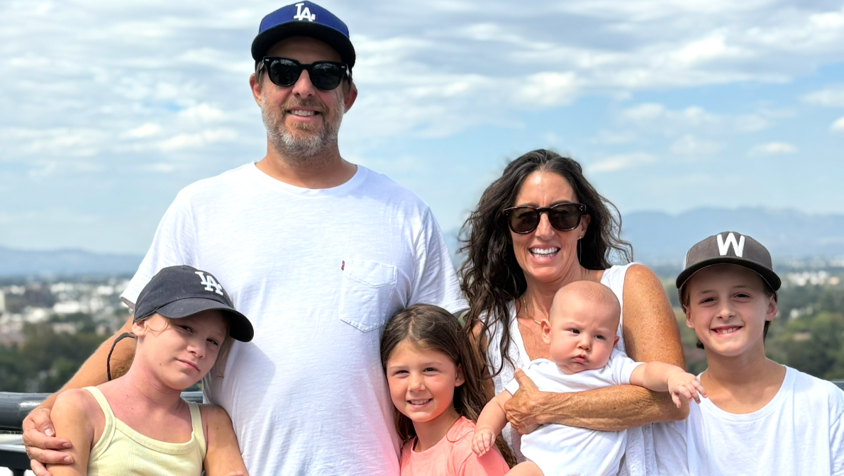 Fundraiser for Danielle Bauer by Jon-Carlos Amezcua : Support Michael ...