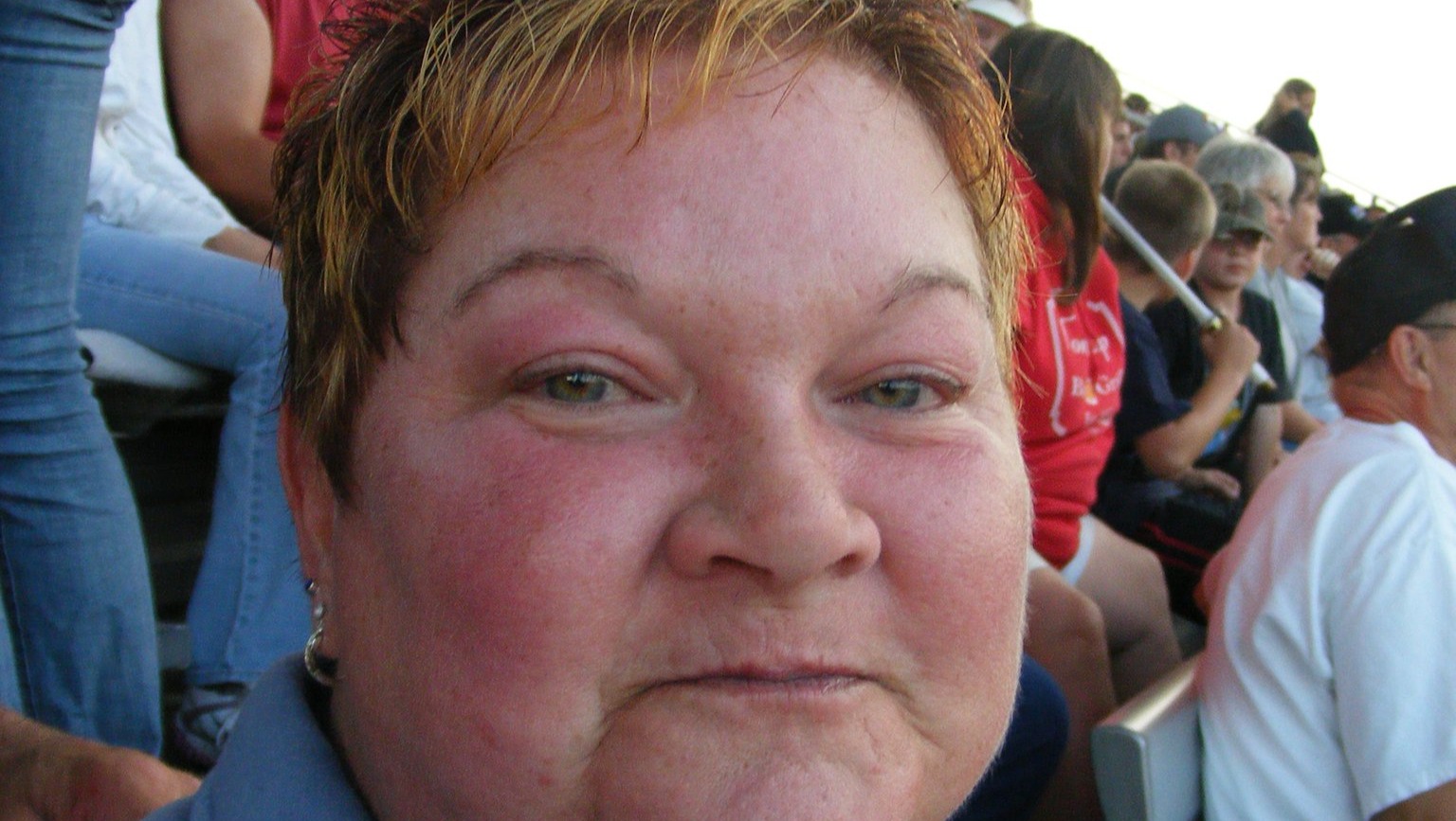 Fundraiser by Linda Wood : Lisa Gehle Memorial Fund