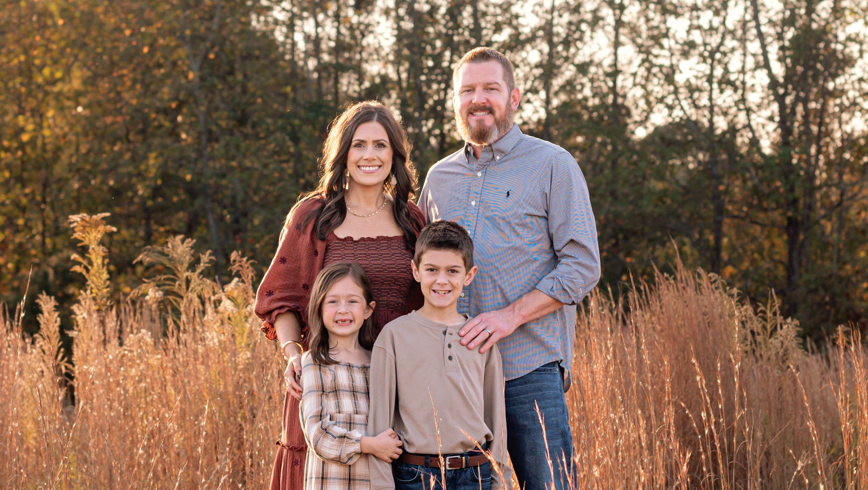 Fundraiser for Jodi Van Doren by Jill Franklin : Support Schuyler’s ...