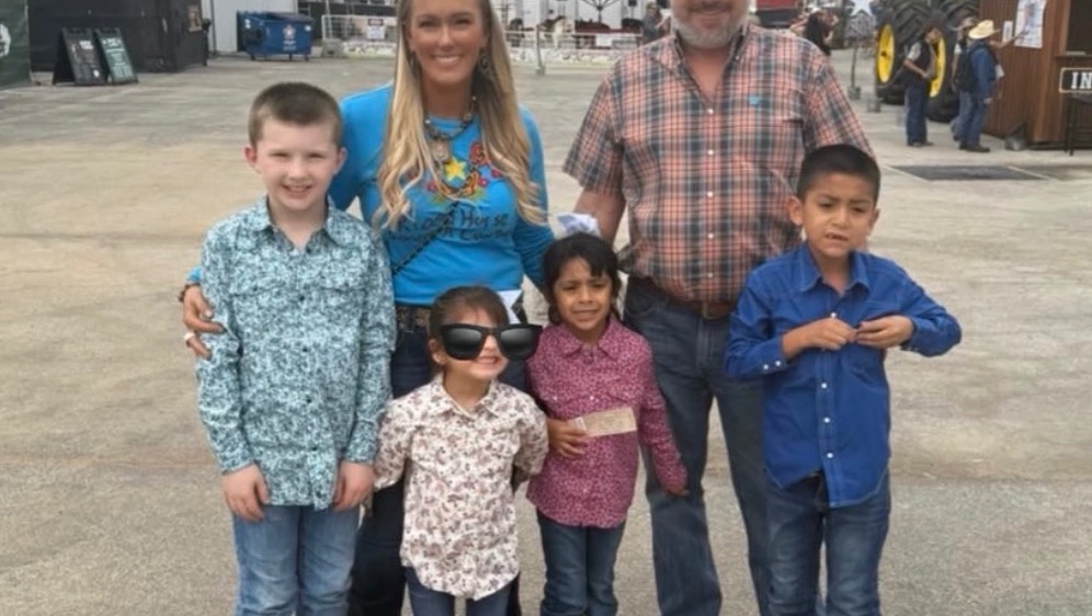 Fundraiser for Michael Littlefield by Amy Bocanegra : Support the ...