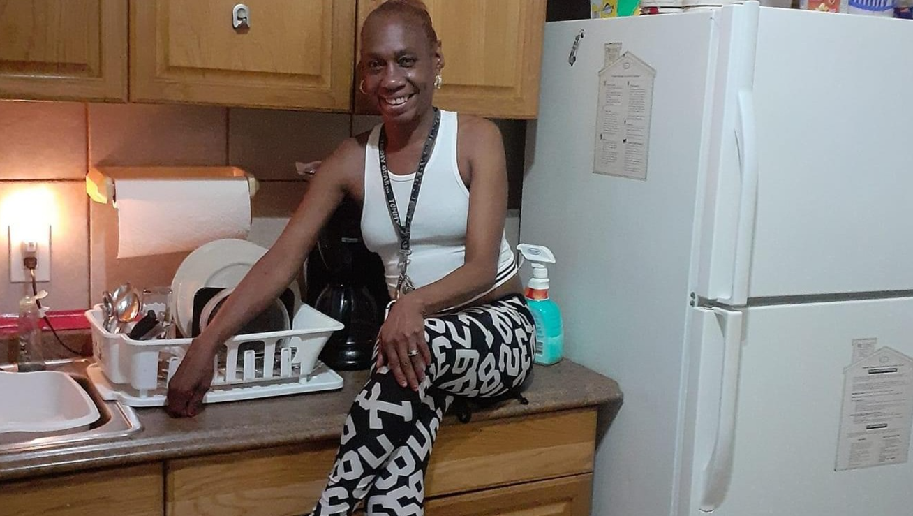 Fundraiser by Sherell Brown : Honoring Bobbie’s Life and Legacy