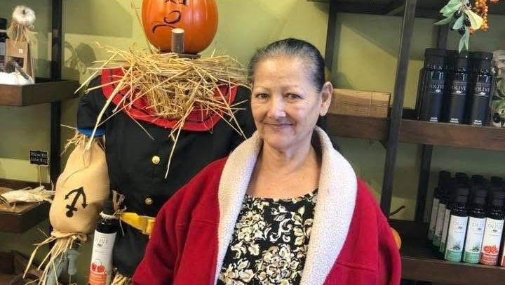Fundraiser by Jennifer Guerrero : In Loving Memory of Charlene Diaz