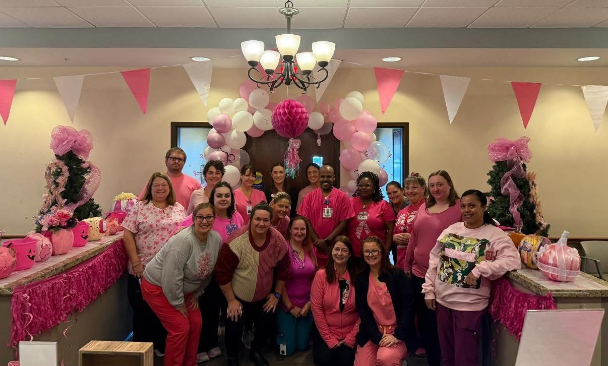 Fundraiser for Kelly Hudd by Kenzie Young : Support for Kelly’s Cancer ...