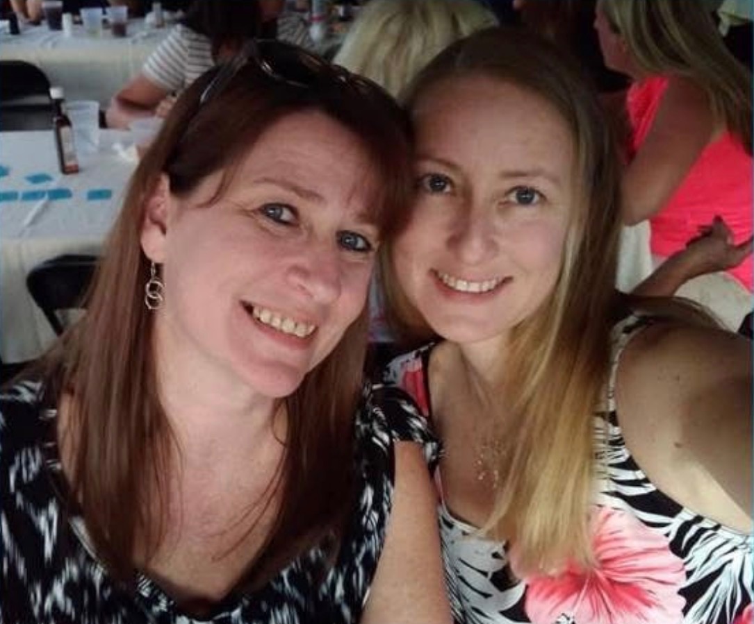Fundraiser for Kelly Hudd by Kenzie Young : Support for Kelly’s Cancer ...