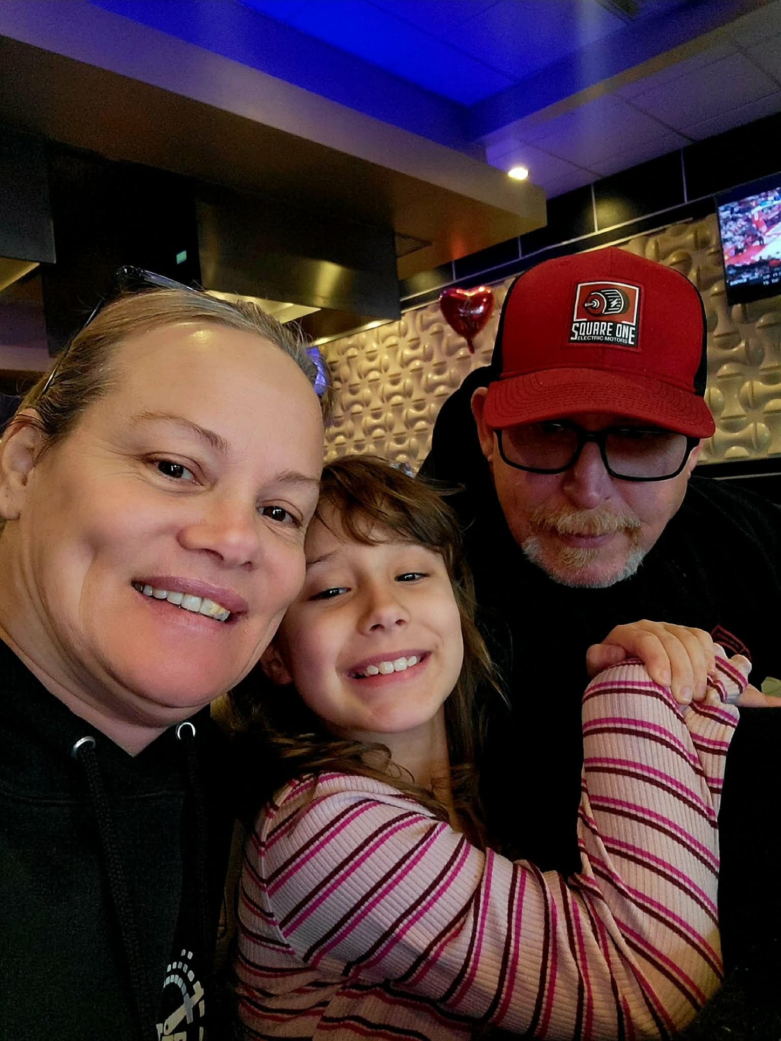 Fundraiser for Amanda Anderson by Christina Kline : Support Amanda's ...