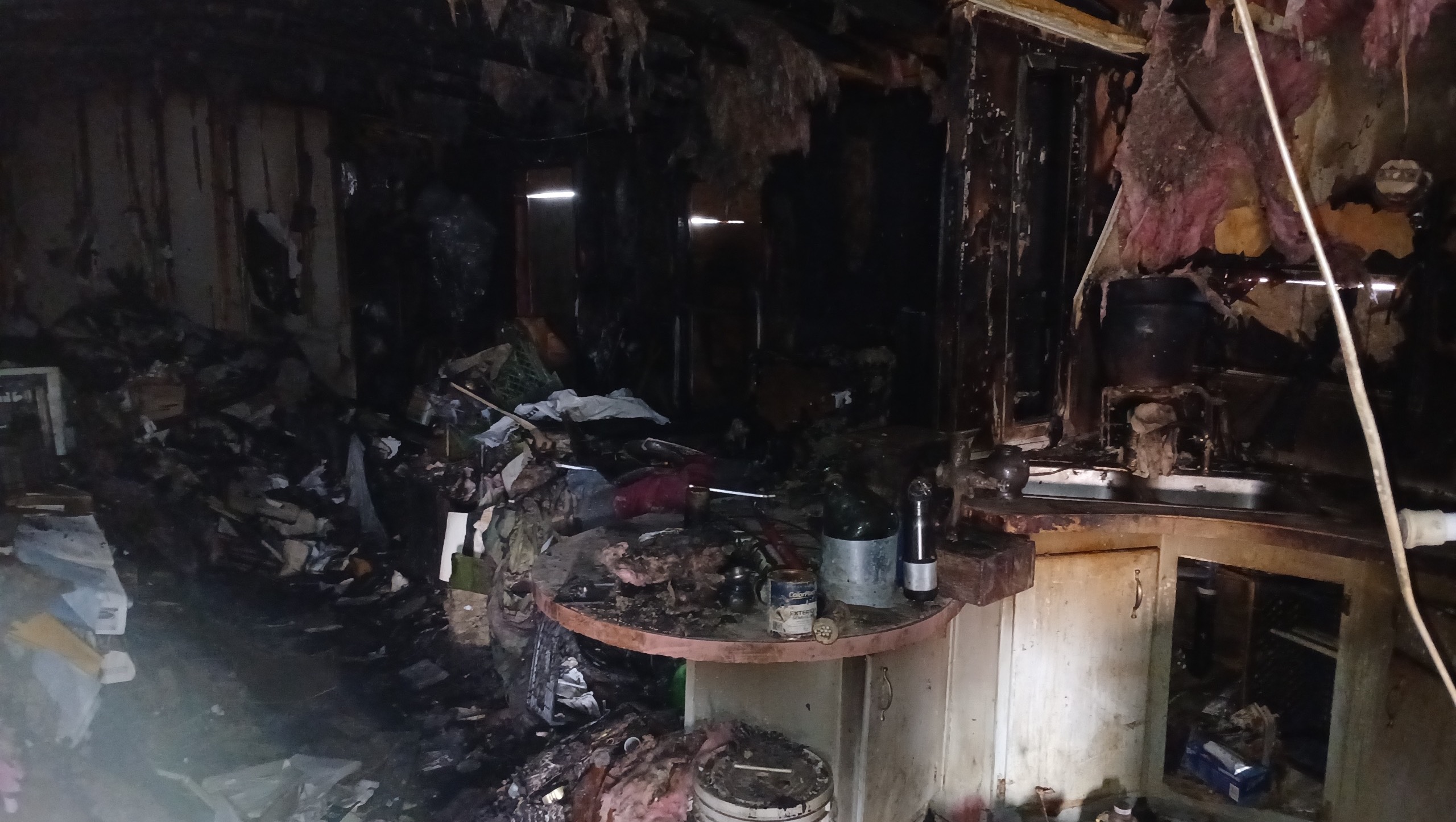 Fundraiser for Frank Dawson by Michael Young : Help Frank Rebuild After ...