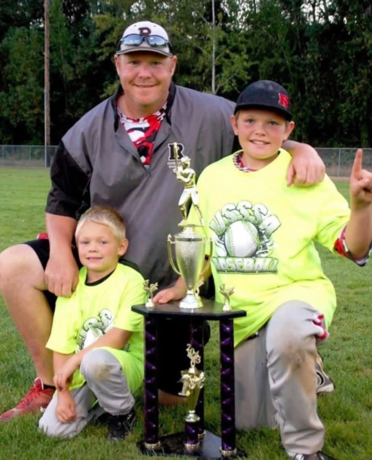 Fundraiser by Krista Karell : Honoring Bill Segerman and Supporting His ...