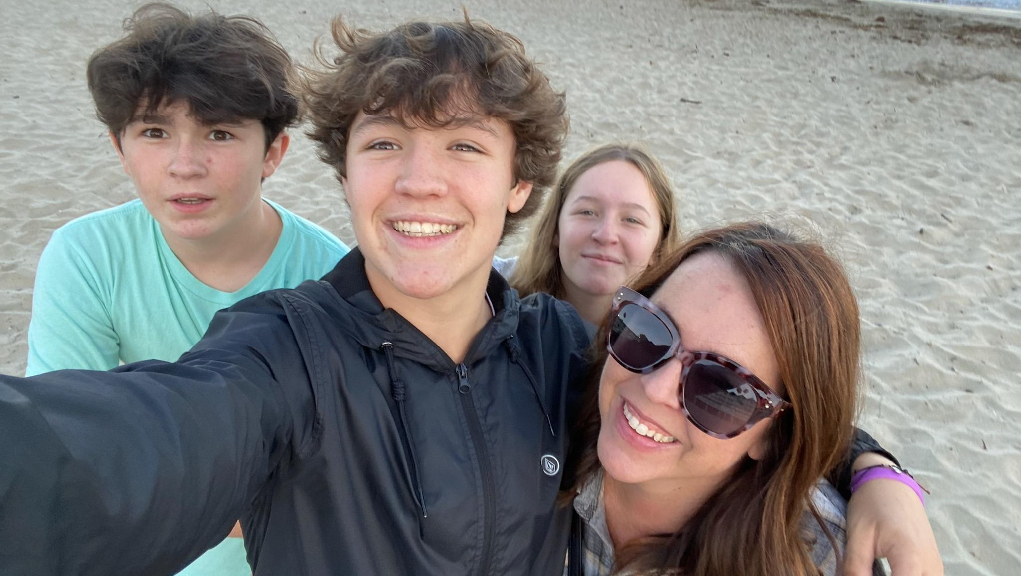 Fundraiser for Aubrey Goddard by Jillian Lauderdale : Support Aubrey ...