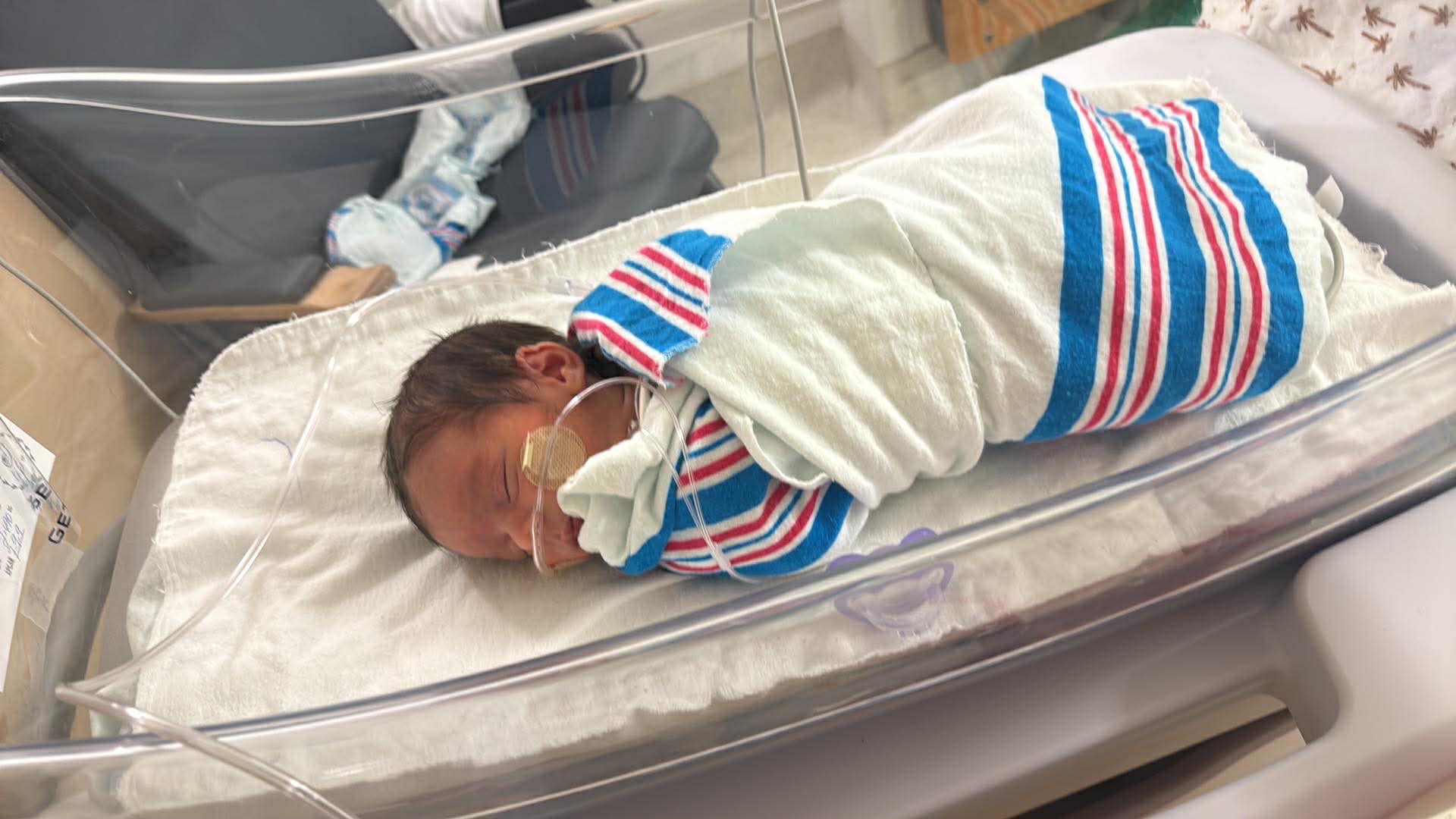 Fundraiser by jessica harvey-cadotte : La famille De Tyson Plourde