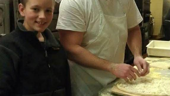 Fundraiser for Janna Ayoub by Shane Johnson : Support for Matthew Lentz ...