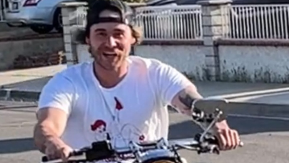 Fundraiser for Ginger Berg by Rob Britton : Jaret Bergs funeral and ...