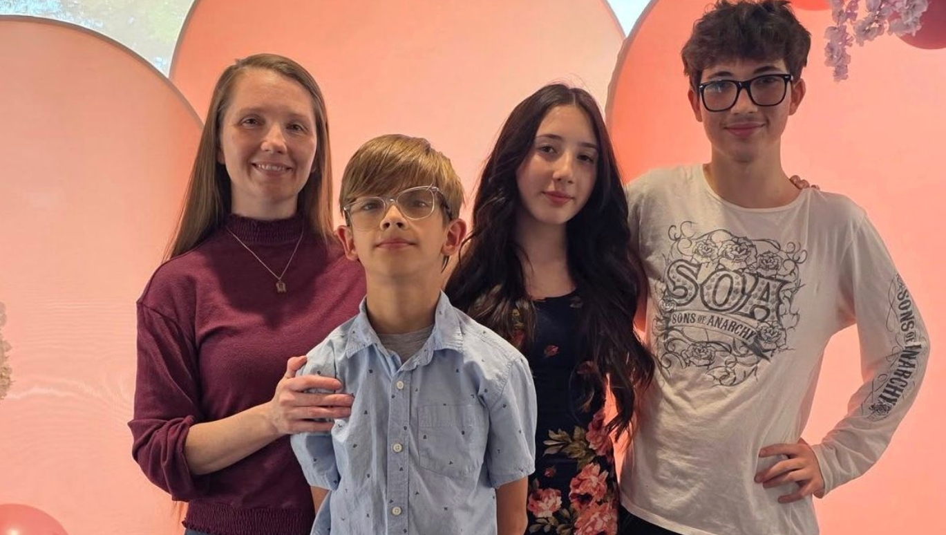Fundraiser for Jamie Serr by Sierra Marquez : Standing with Jamie and ...