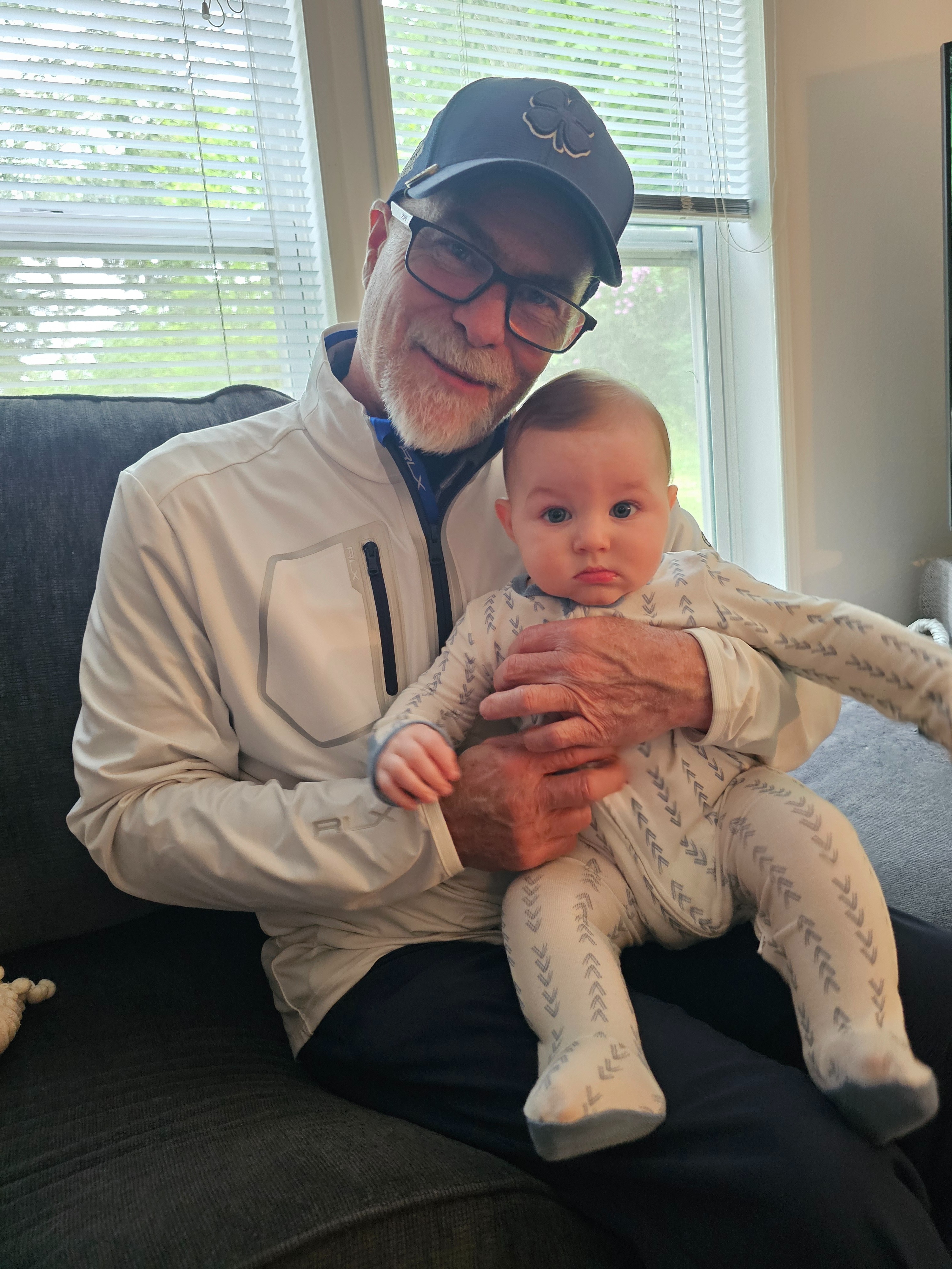 Fundraiser by Melani Nasby : Help with transporting Bretts remains home ...