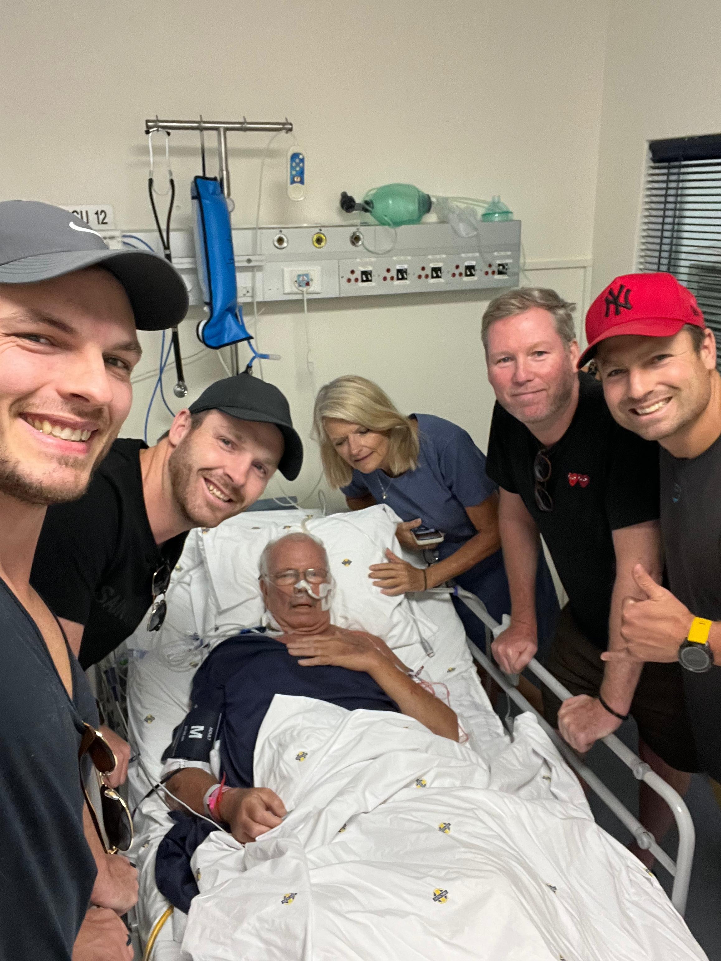 Fundraiser by Davyn de Bruyn : Helping Our Mom Cover Cancer Treatment Costs