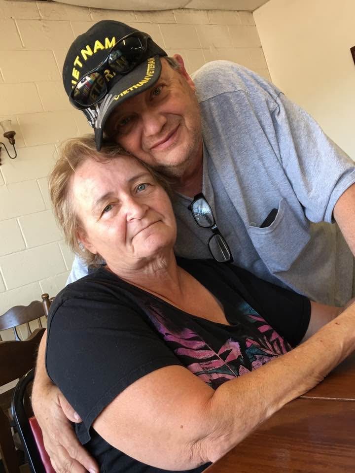 Fundraiser for Pamela Lovejoy by Hannah Lovejoy : Help Pamela & William ...