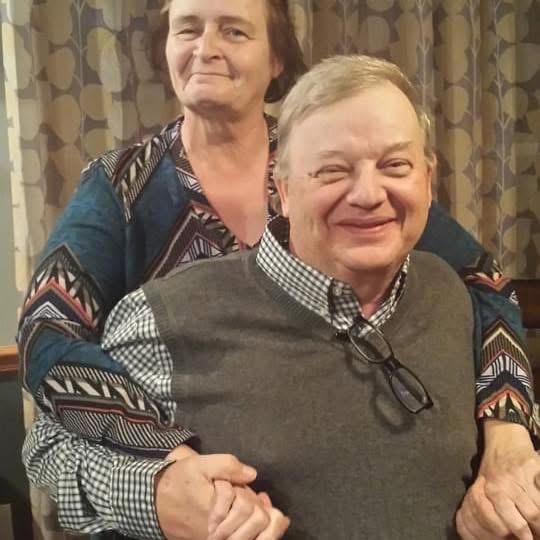 Fundraiser for Pamela Lovejoy by Hannah Lovejoy : Help Pamela & William ...