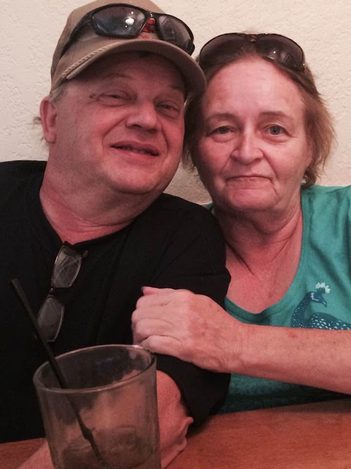 Fundraiser for Pamela Lovejoy by Hannah Lovejoy : Help Pamela & William ...