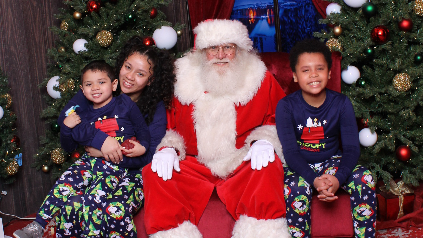 Fundraiser by Jasmine Amavisca : A New Beginning for Jasmine and Her Kids
