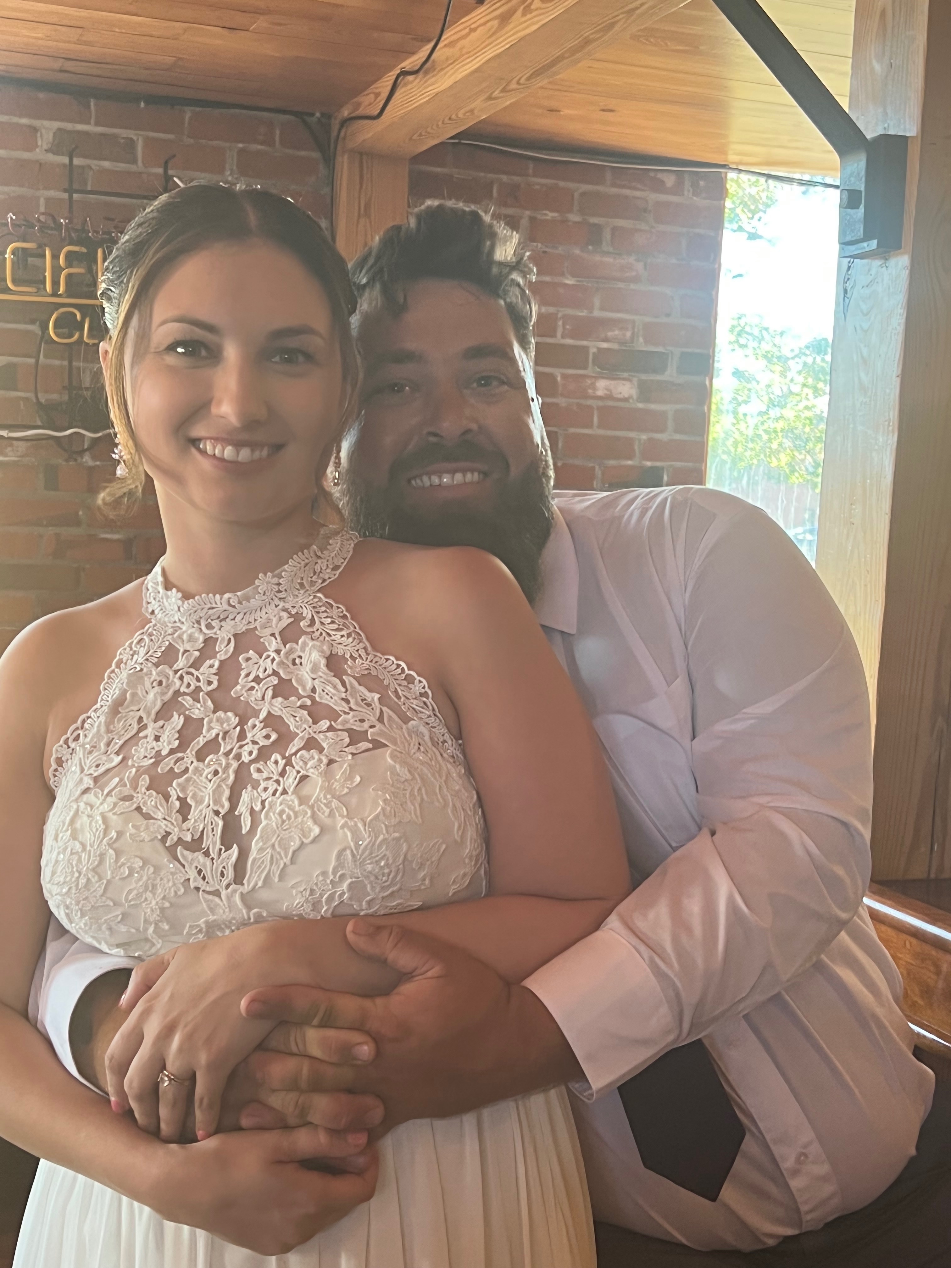 Fundraiser for Richard Ackerley by Ashley Mason : Support for Kate’s ...