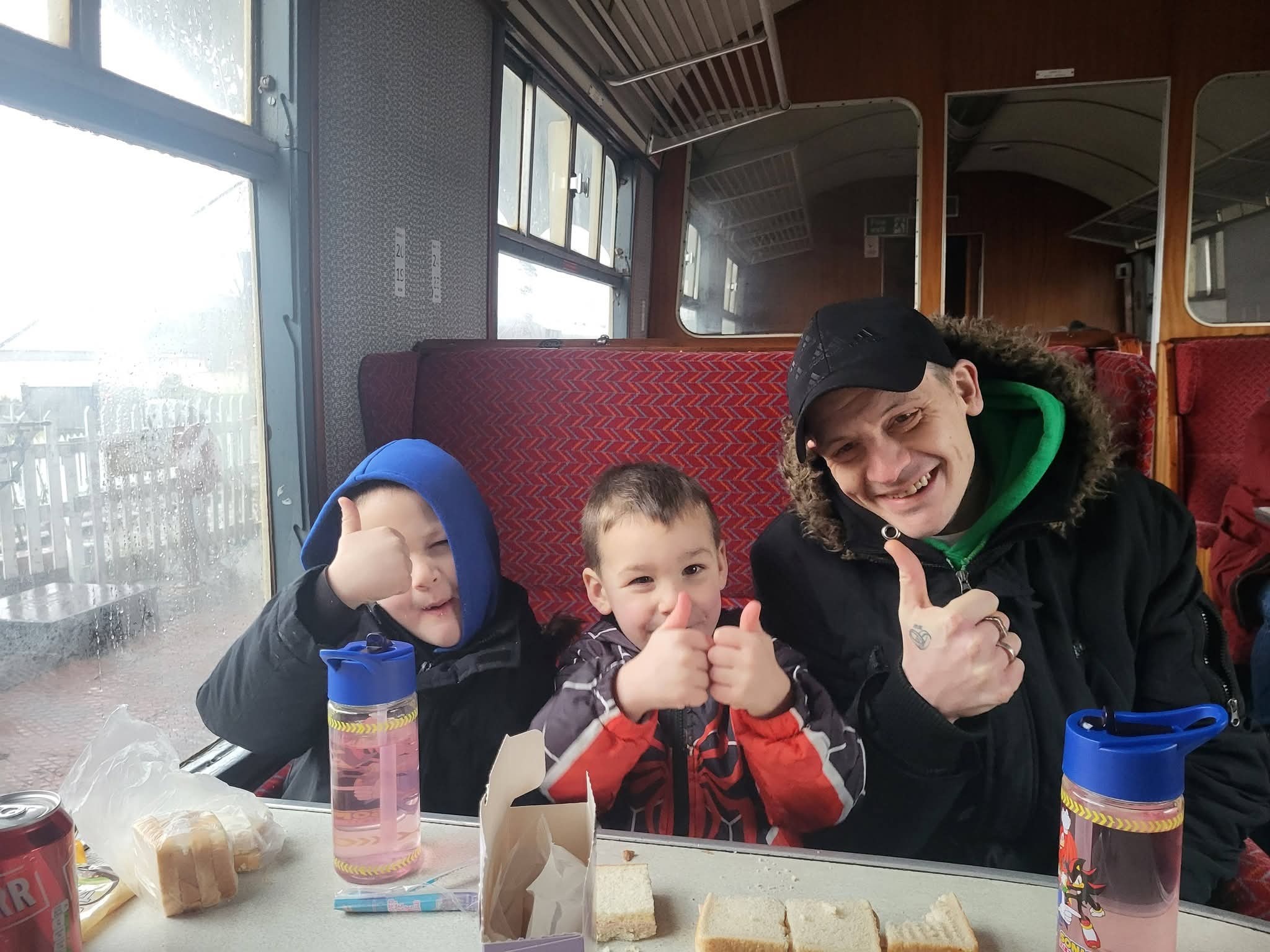Fundraiser for Heidi Sherbourne by Mary Belford : Shaun Reillys