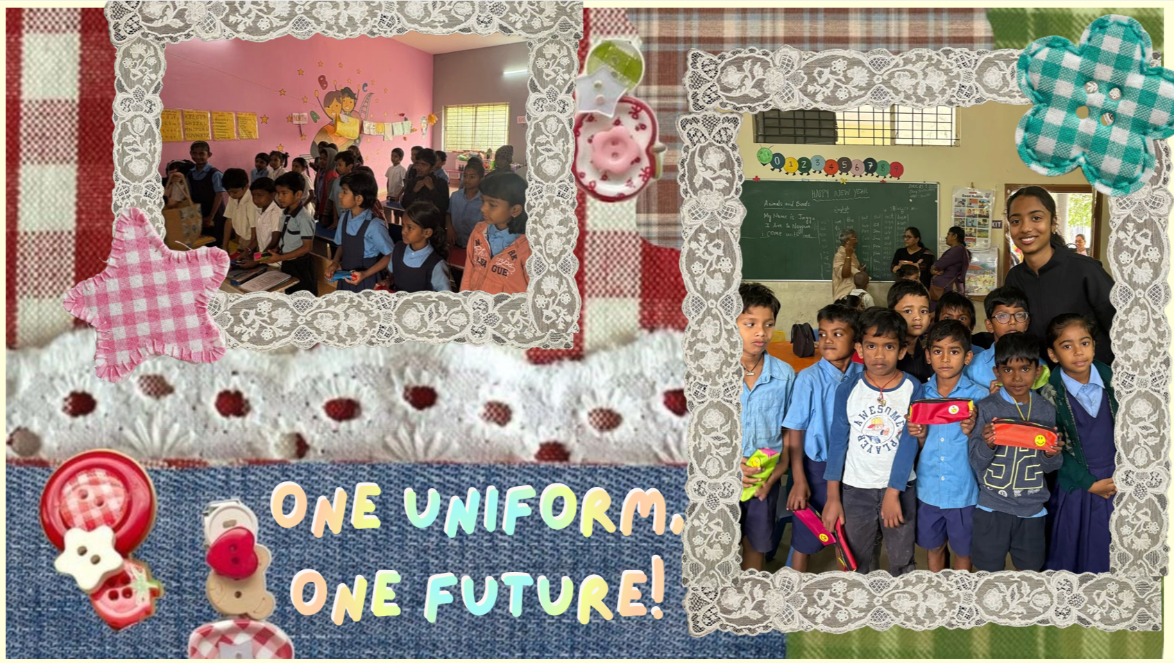 Fundraiser for Sarkari Hiriya Prathamika Shale - School Arakere ...