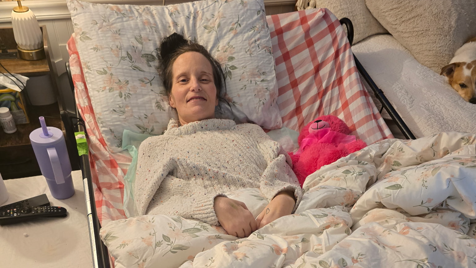 Fundraiser for Shelton Hall by Heath Hall : Support Lisa’s Fight ...