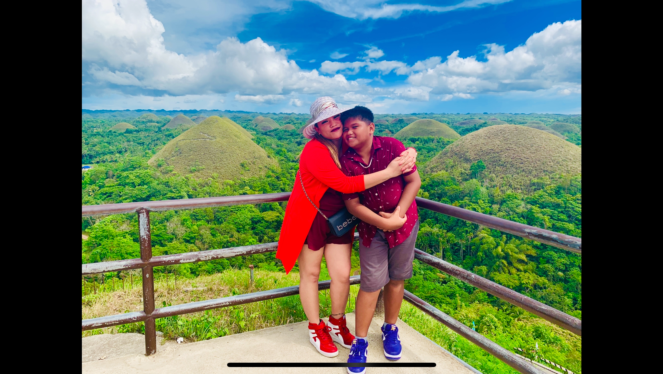 Fundraiser by Alvin Azucena : Support Mercedes After Tragic Loss