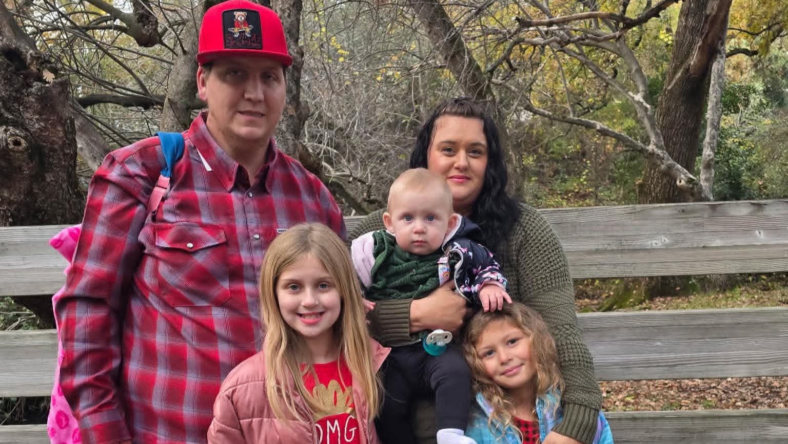 Fundraiser for Nicole Crouss by Kymberlee Wilkinson : Support Corey ...