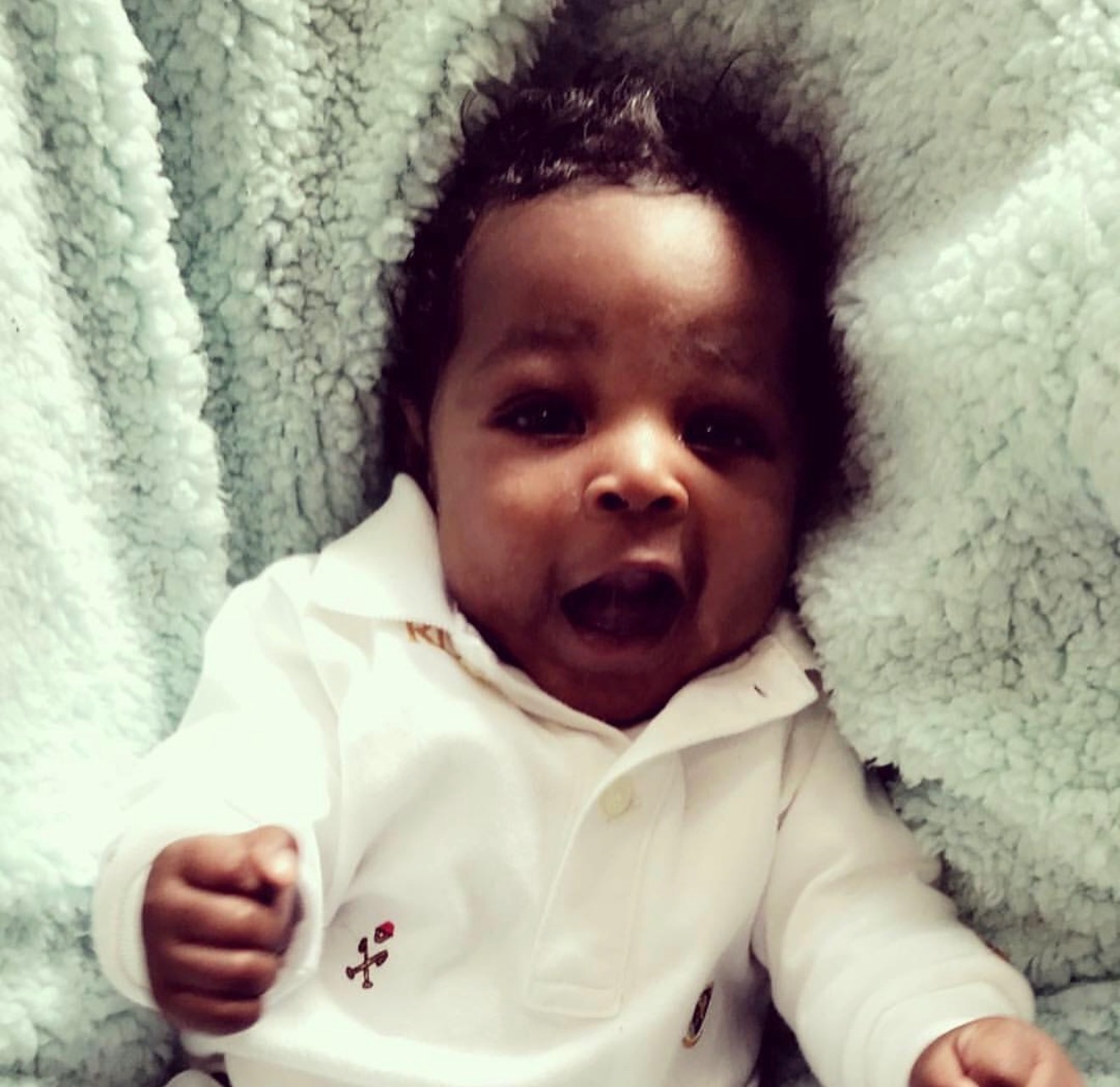 Fundraiser by Delisha Varnado : Support for Troy’Shaun’s Final Farewell