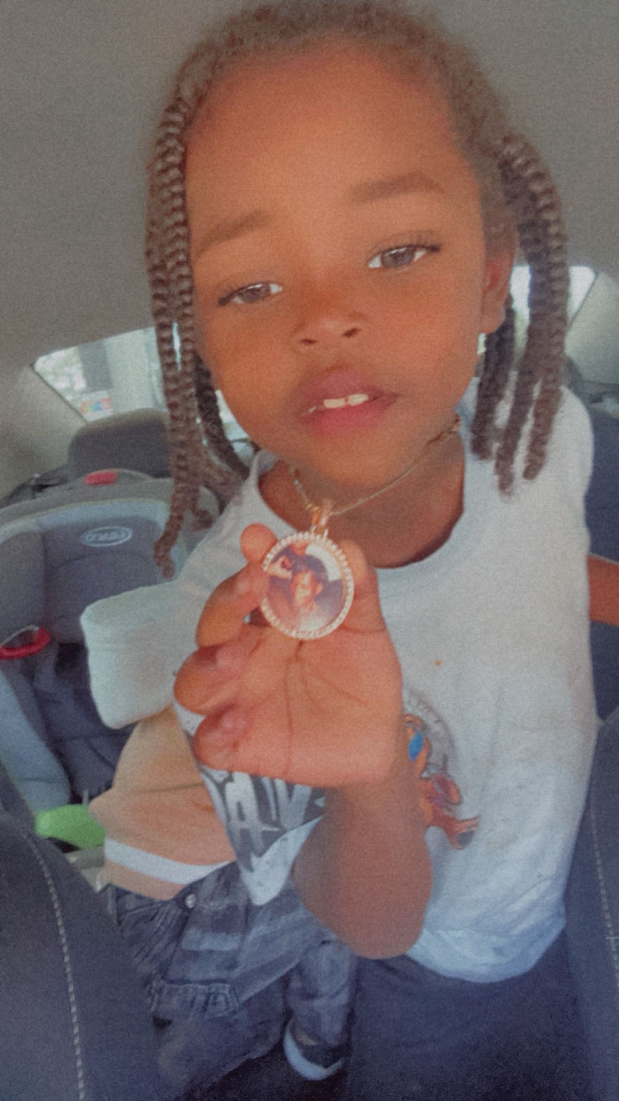 Fundraiser by Delisha Varnado : Support for Troy’Shaun’s Final Farewell
