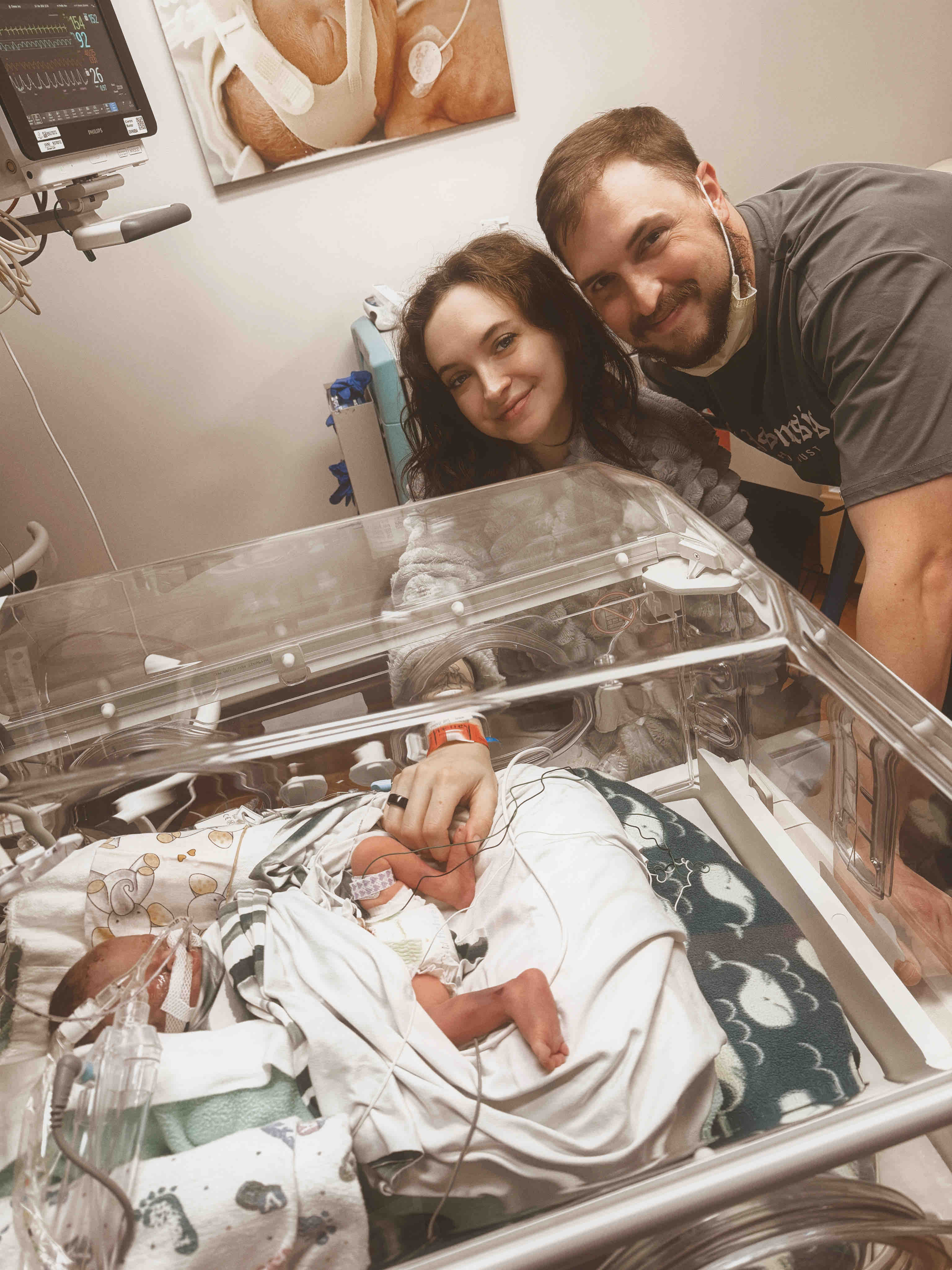 Fundraiser for Ammon Cheney by Demi Miller : Help the Cheney family ...