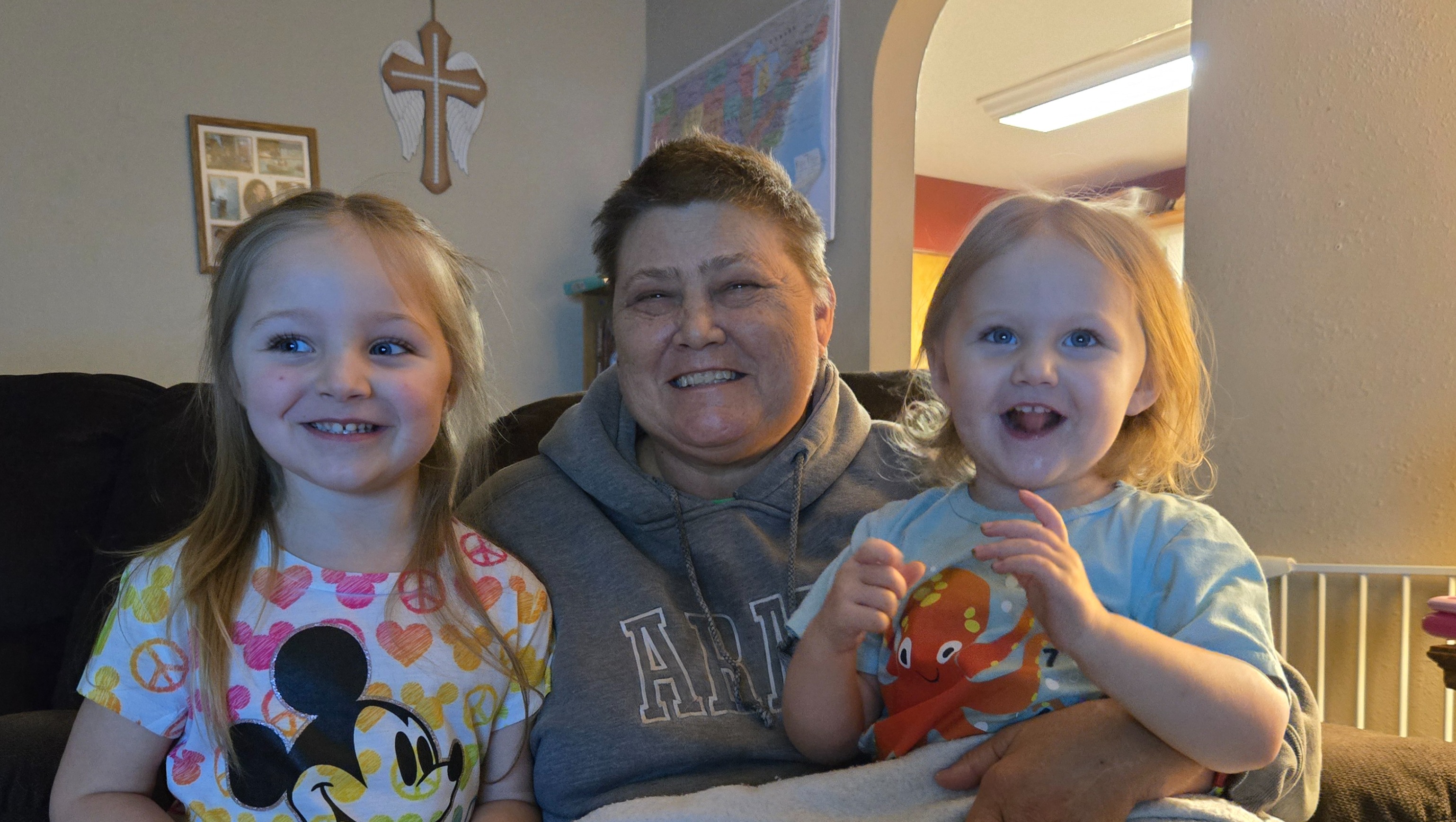 Fundraiser by Kayla Stevenson : Support Wendy’s Recovery & Medical Care