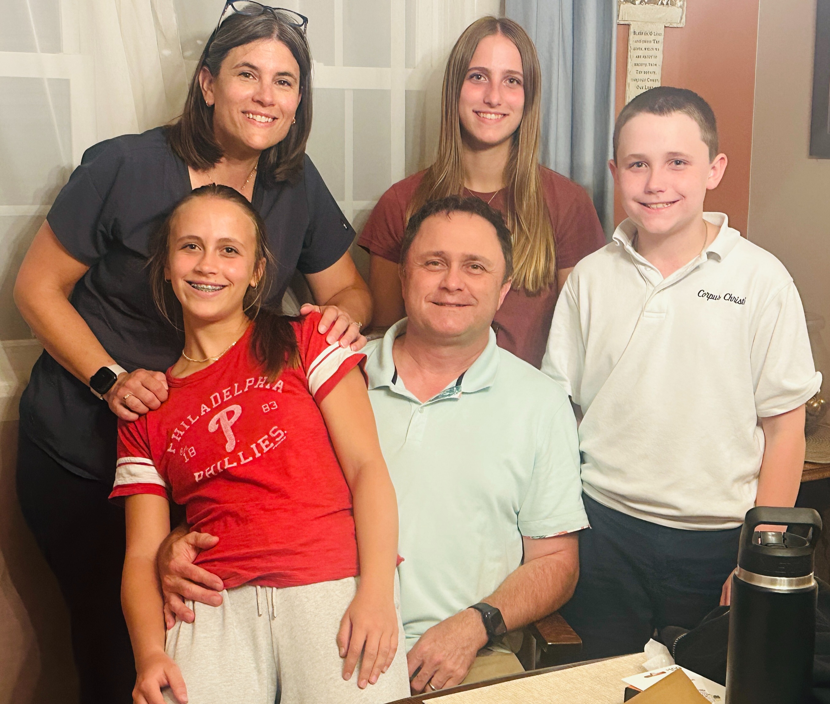 Fundraiser for Mark Donathan by Brian Donathan : Support Amy Donathan’s ...