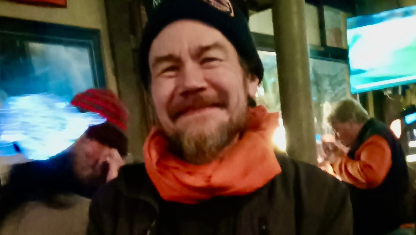 Fundraiser by Warren Lowman : Support for Warren's Recovery & Health