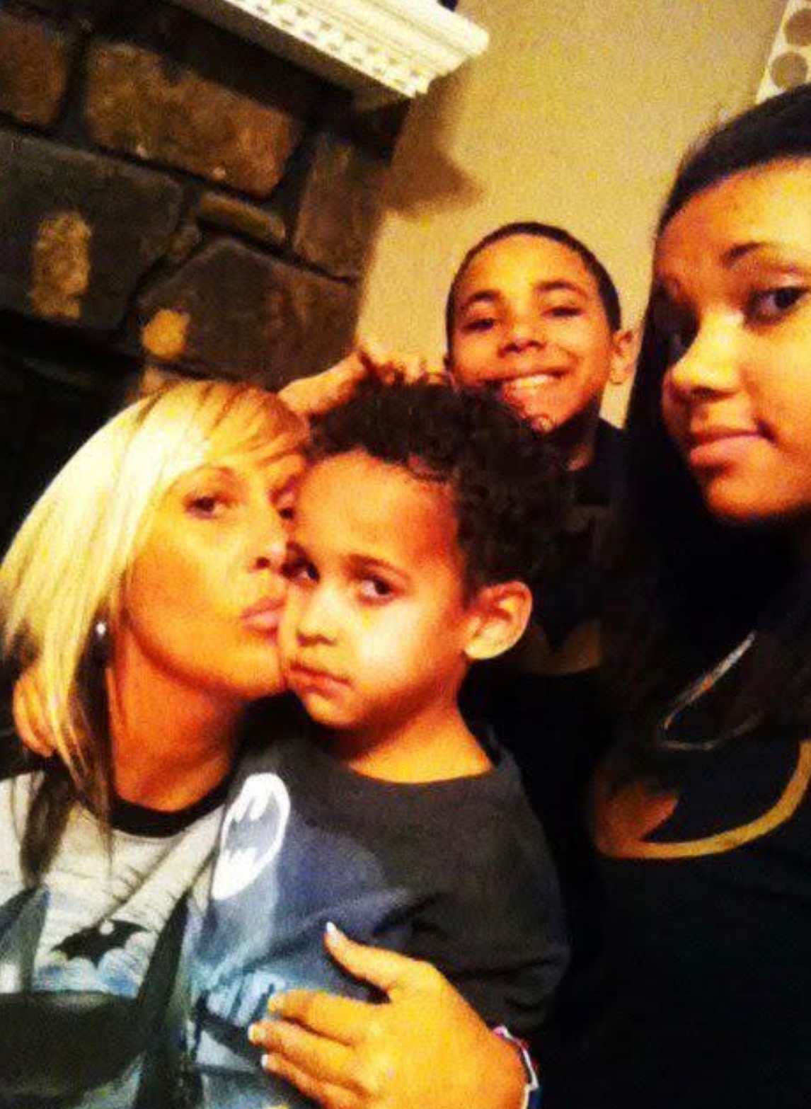 Fundraiser for Jaime Johnson by Ashlee Fleming : In Loving Memory of ...