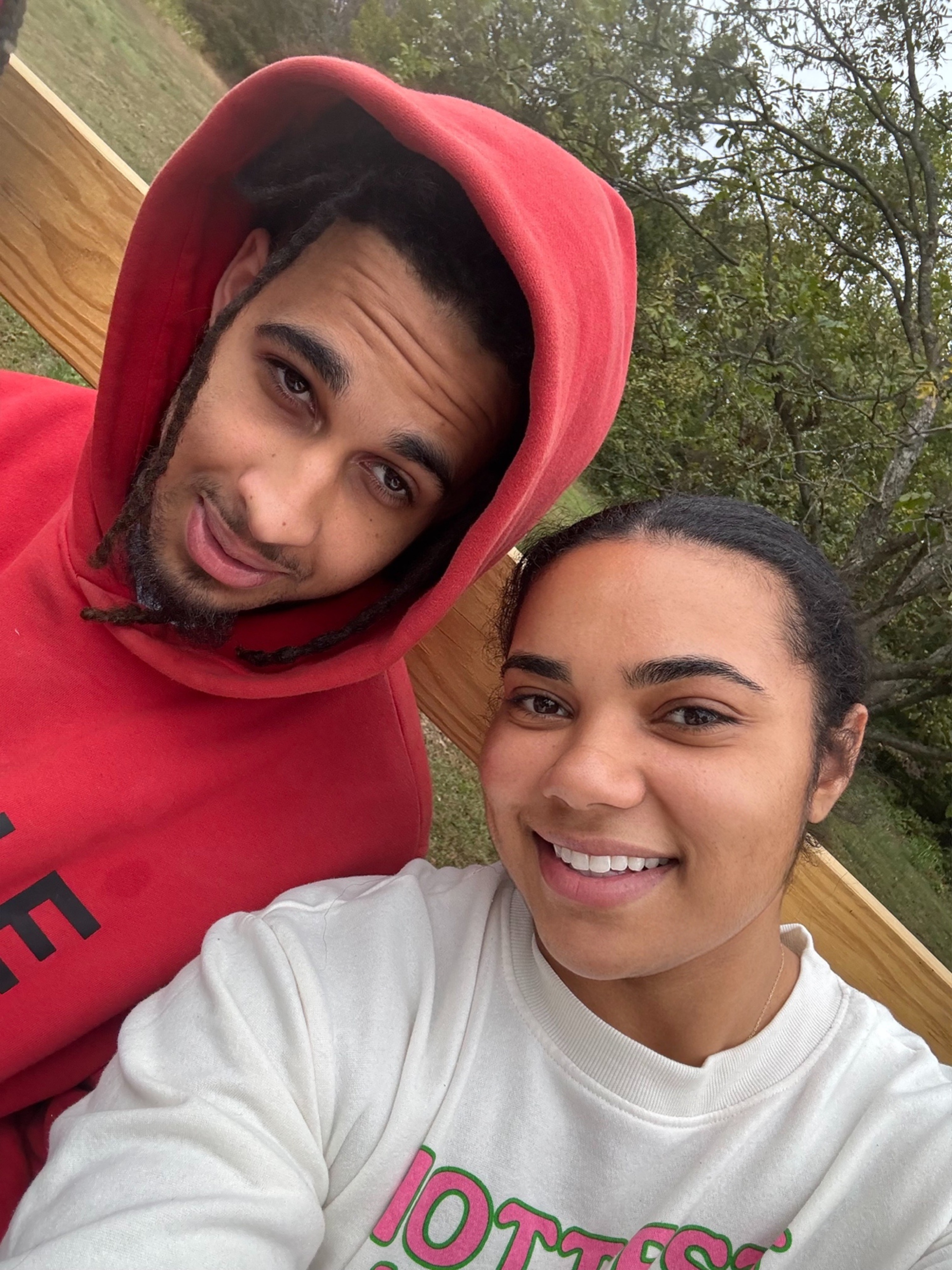 Fundraiser for Jaime Johnson by Ashlee Fleming : In Loving Memory of ...