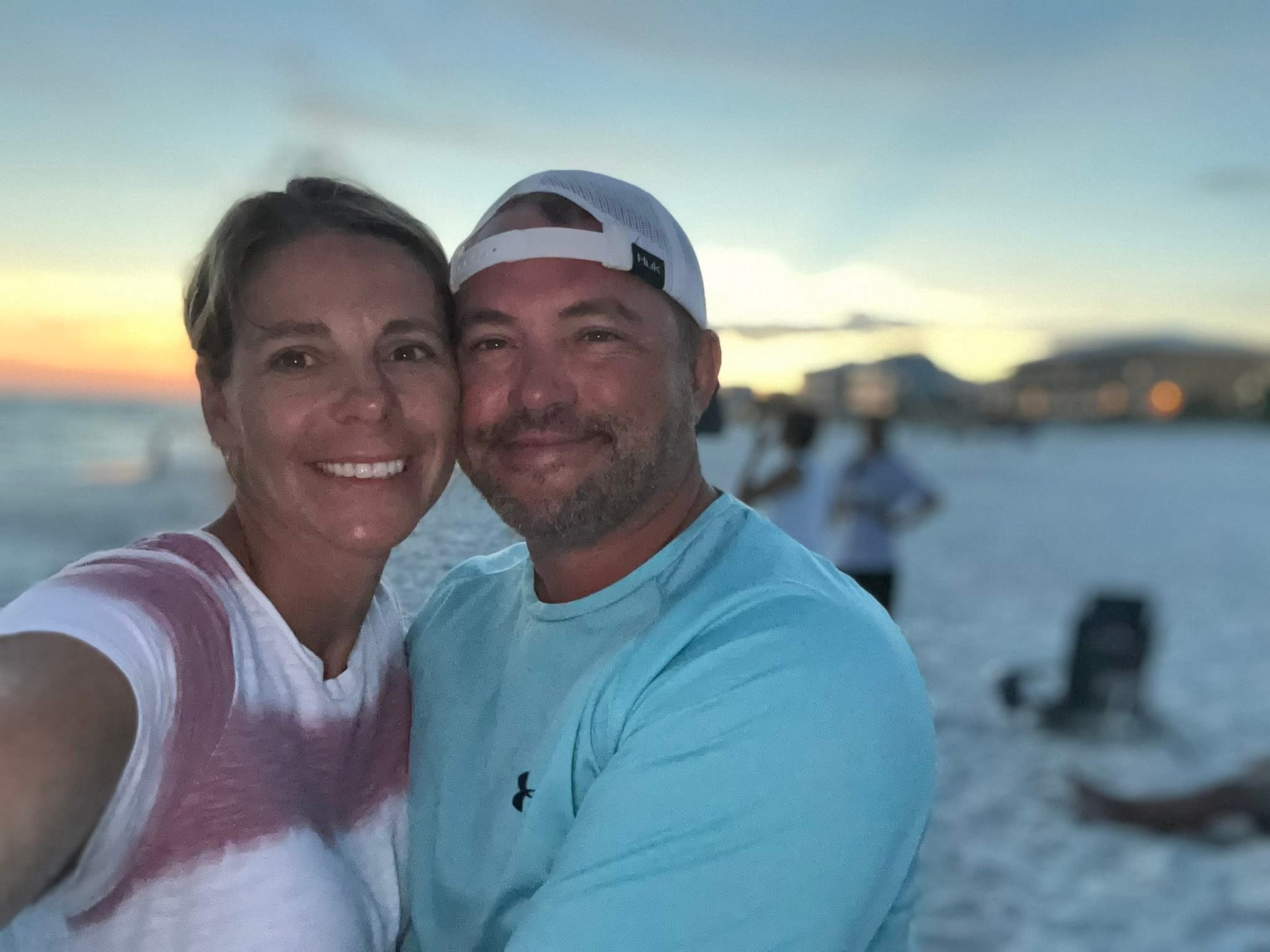 Fundraiser for Richard Sizemore by Tiffany Kellner : In Memory of Christy