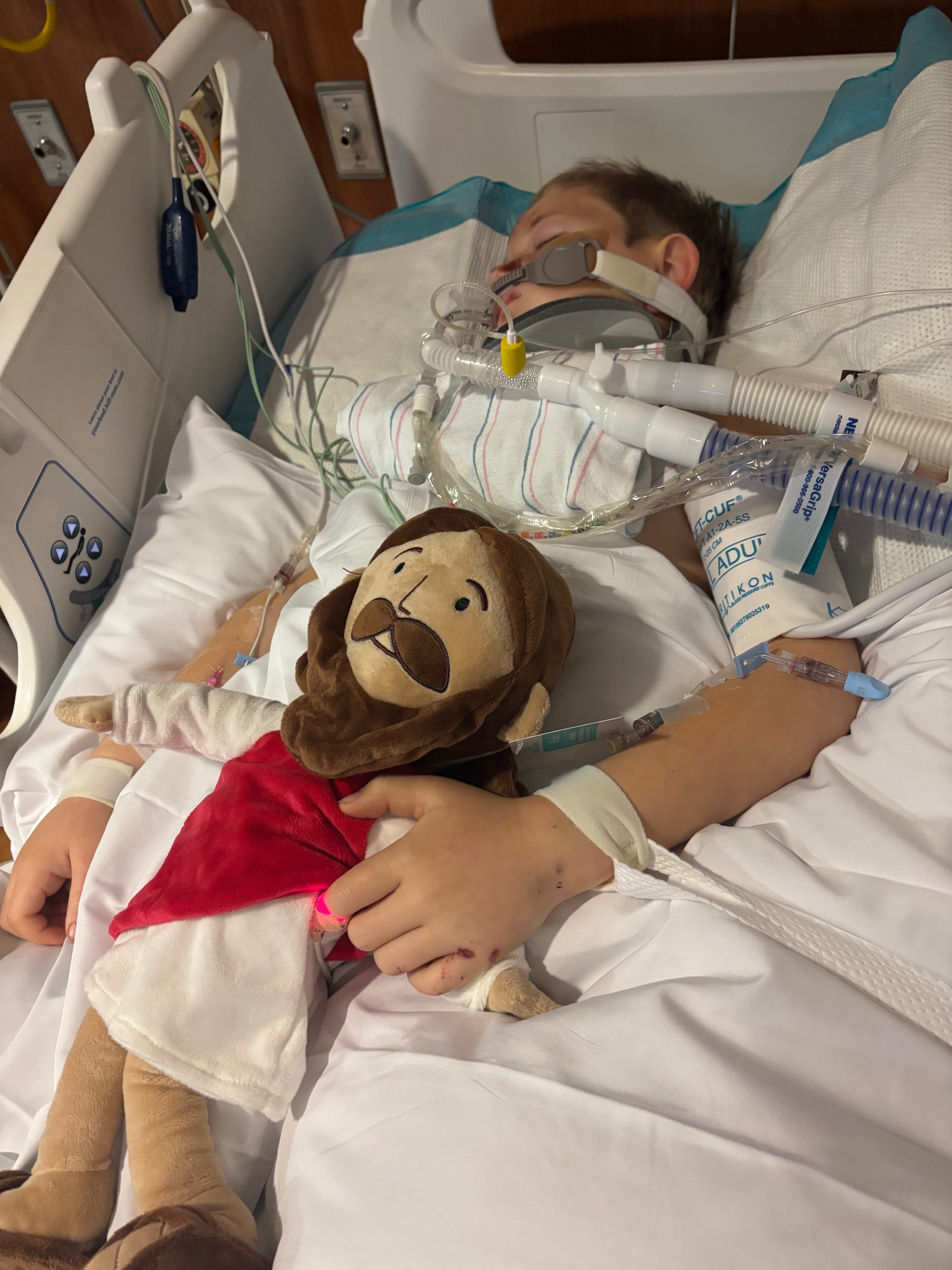 Fundraiser for Amanda Hall by Maryrose and Brad Hines : Help Bobby ...