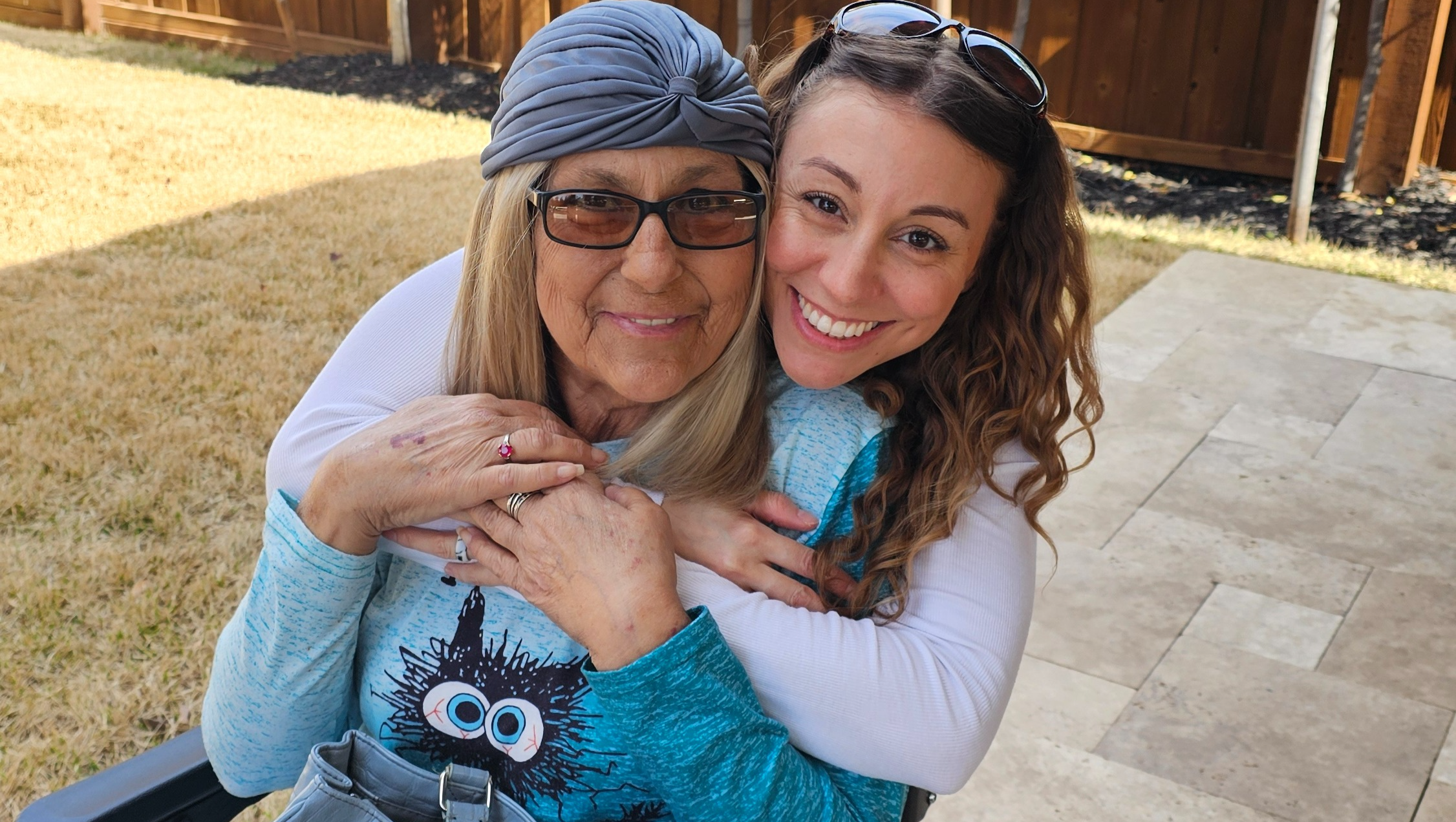 Fundraiser by Rachel Garza : Help Bonnie Celebrate Her Final Birthday ...