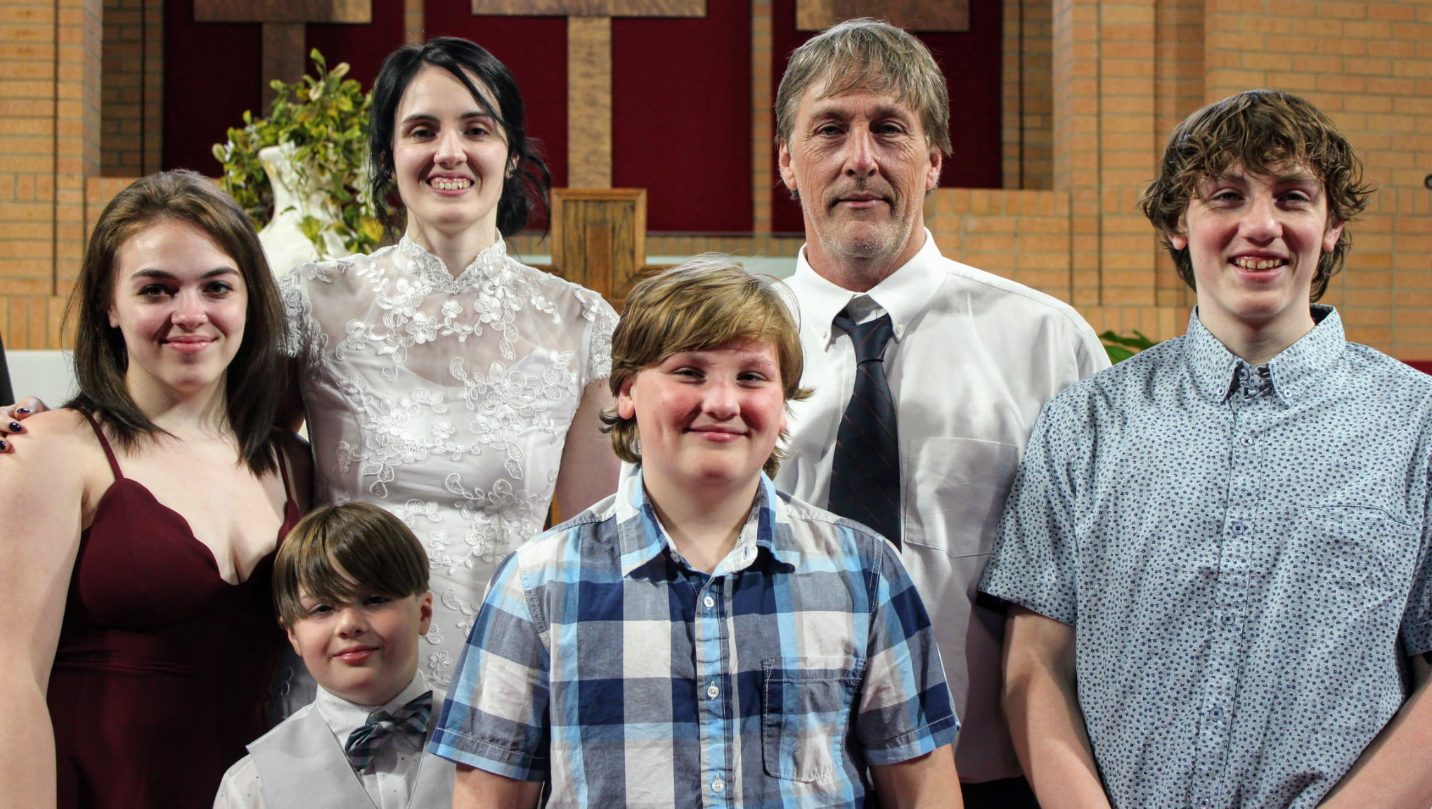 Fundraiser by Carol Giles : Help John Sapp Walk Again and Beat Cancer