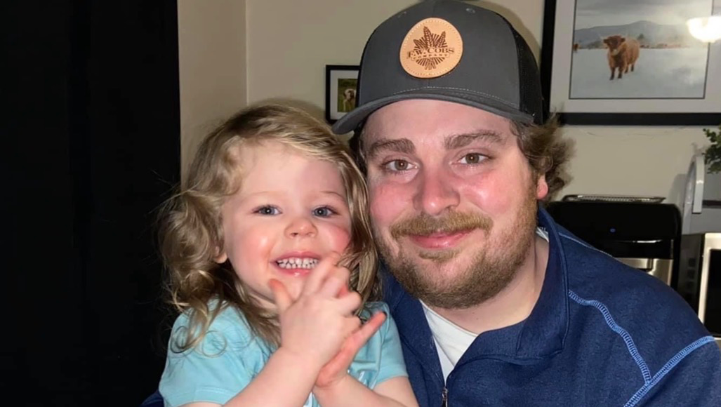 Fundraiser by Ryan Wimble : Supporting Fiona Wimble’s Future