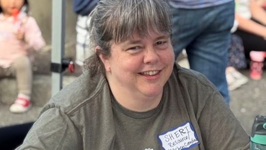 Fundraiser for Sheri Whiting by Tina Lewis : Support Ms. Sheri on Her ...