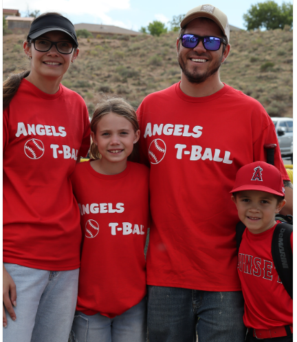 Fundraiser for Audra Allen by Miranda B : Honoring Shannon's Memory and ...