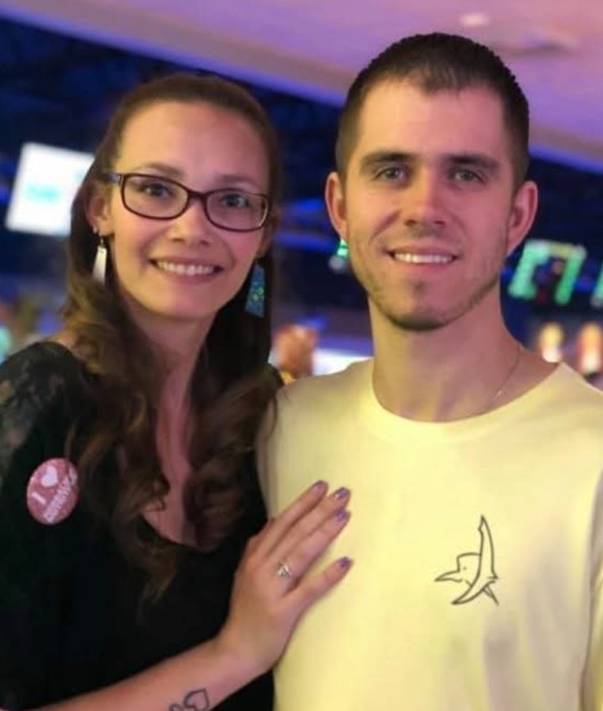 Fundraiser for Audra Allen by Miranda B : Honoring Shannon's Memory and ...