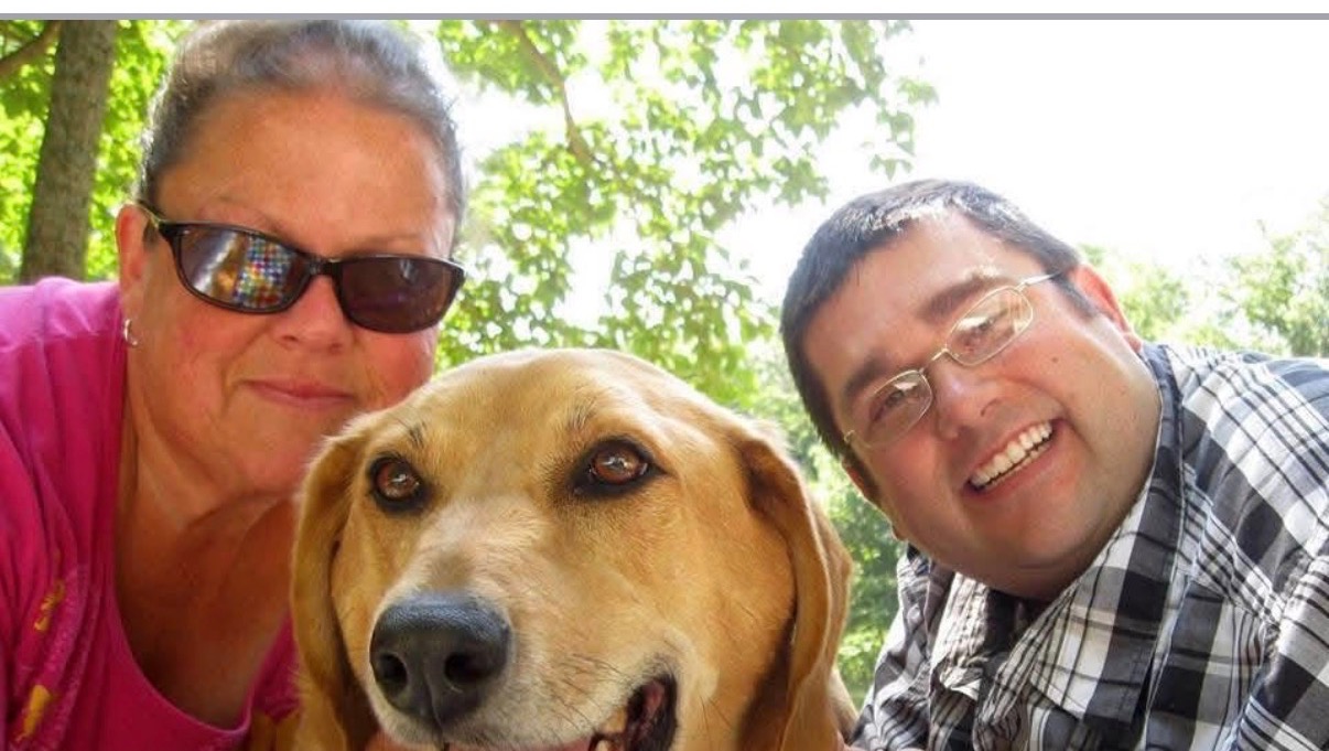 Fundraiser for Mathew Ignash by rebecca gregory : Support for Geri ...