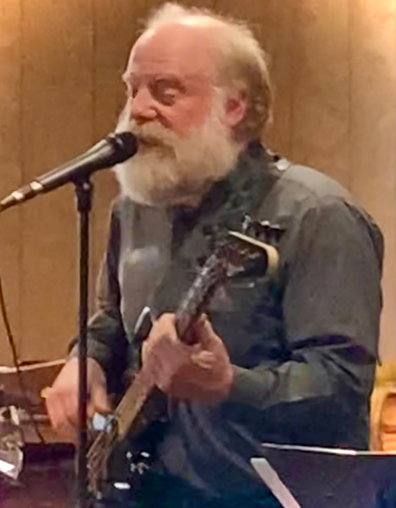 Fundraiser for Dan Buehrer by Serena Hoffman : Support Dan & Melody ...