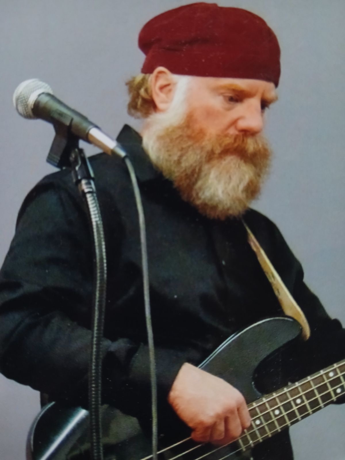 Fundraiser for Dan Buehrer by Serena Hoffman : Support Dan & Melody ...