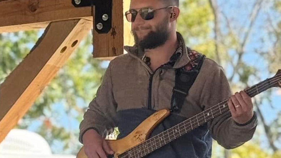 Fundraiser for Kyle Dillow by Lyndsy Dillow : Help support Kyle & family