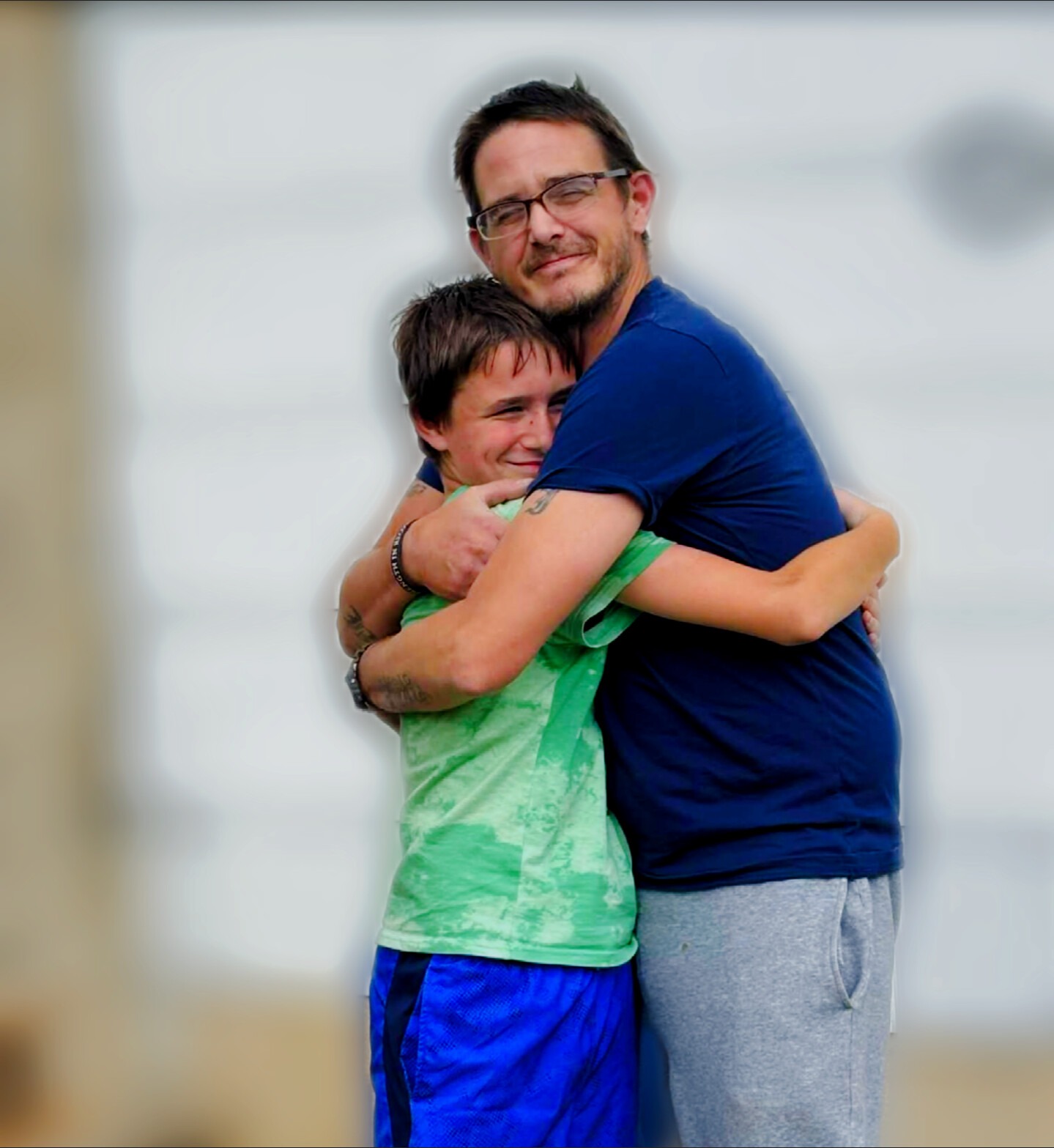 Fundraiser for Nick Bucci by Katie Hitchens : A Heartfelt Farewell for ...