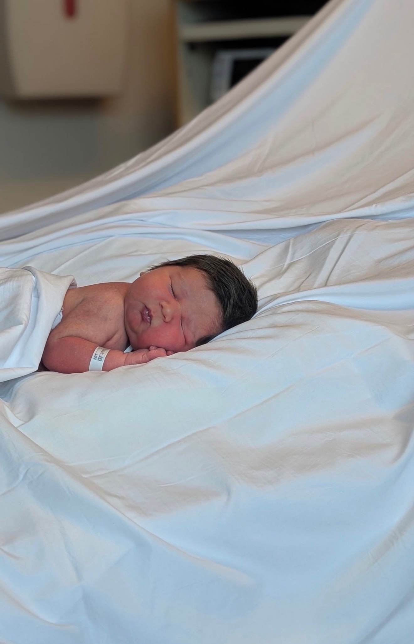 Fundraiser for Priscilla Reis by Brittani Granitto : Support Baby ...